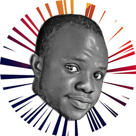 Godswill Ashebinoma - Graphic Designer in Abraka, Nigeria :: Behance