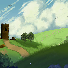 Ayki Arti - Digital artist in Algeria :: Behance