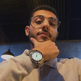 Mohamed Elkholy - Graphic designer in Mansoura, Egypt :: Behance