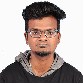 MOHAMED FAZIL - Digital marketing in Dindigul, India :: Behance