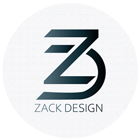 Zack design in Algiers, Algeria :: Behance