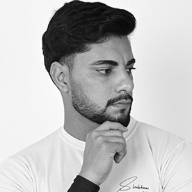 Shubham Malik - STUDENT in Sonipat, India :: Behance