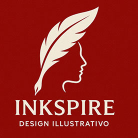 Inkspire Design - Designer Illutrator in Campinas, Brazil :: Behance