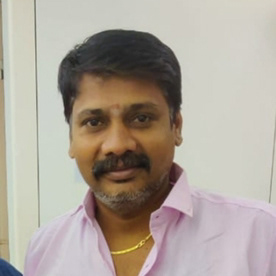 Nanda kumar S R on Behance