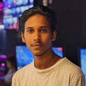 Amith Fernando - Web Design and Development in Negombo, Sri Lanka ...