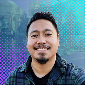 Patrick Barcinas - Art Director in Morristown, NJ, USA :: Behance