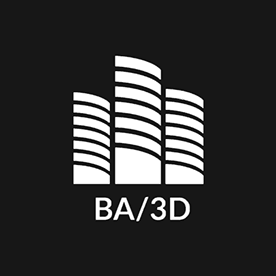 BA3D VISUALS in Spain :: Behance