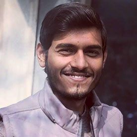 Muhammad Umar - Embroidery Puncher, Digitizer, Sketcher. in Lahore, Pakistan :: Behance