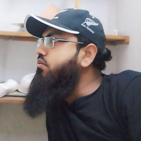 Rahmatullah Rahmat - WordPress Web Developer and SEO Expert in ...