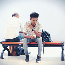 Syed Raheem - graphicdesigner in Al-Hidd, Bahrain :: Behance