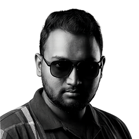Rishap A - student in Chennai, India :: Behance