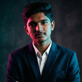 Case Study :: Behance