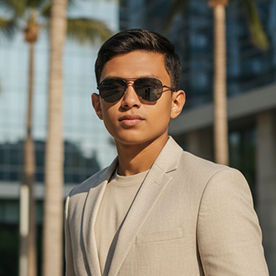 MOHAMMED SINAN MC - Empowering Brands with Digital Growth & Creative Designer & Web Designer in ...