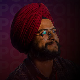 Malkit Singh - Graphic Designer & 3D Artist in Chandigarh, India :: Behance