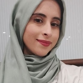 Shabnum Naz - UI UX Designer / Graphic Designer in Islamabad, Pakistan ...