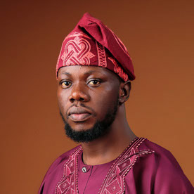 Ajala Victor - Brand Designer in Ibadan, Nigeria :: Behance