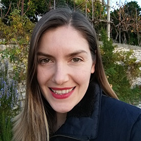 Ana Cekani on Behance