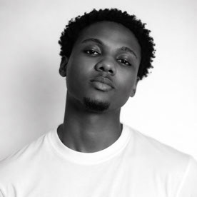 Tajudeen Rahmon in Nigeria :: Behance