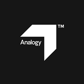 Analogy Design - We help founders with bold ideas launch products for ...