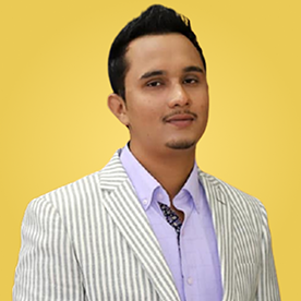 Umair Ashraf - UI/UX Designer in Lahore, Pakistan :: Behance