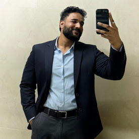 Vasarat Ali - UI/UX Designer in New Delhi, India :: Behance