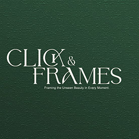 Click and frames - ALBUM DESIGNER in Pune, India :: Behance