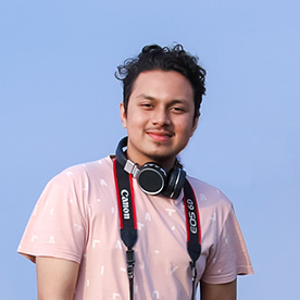 Syed Ebad Ullah Qadri - CG Generalist in Karachi, Pakistan :: Behance