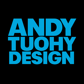 Andy Tuohy - Graphic Designer & Illustrator in Hythe, United Kingdom ...