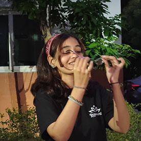 Samriddhi Sharma - Design Student in New Delhi, India :: Behance