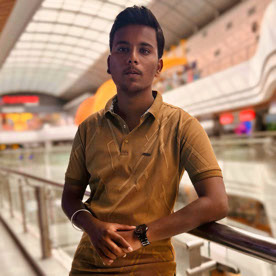 Vishal G - Graphic Designer in Bhavani, India :: Behance
