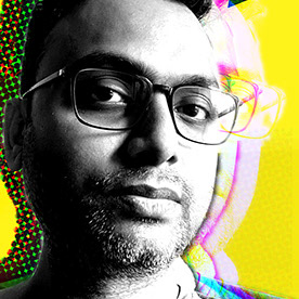 Rakesh Mondal on Behance