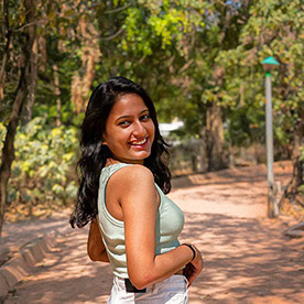 Isha Garg - Visual Designer | Illustrator in India :: Behance