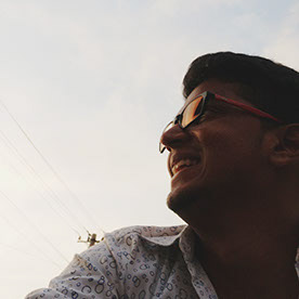 Sathya Narayanan in India :: Behance