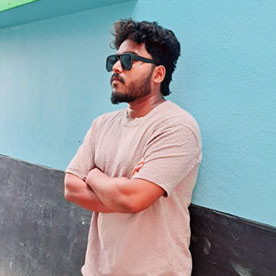 Ayaz Zafar - UI/UX Designer in India :: Behance