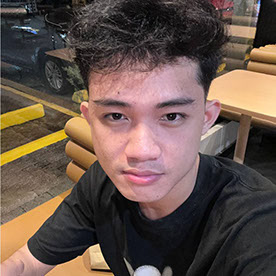 Sample Christening Layout :: Behance