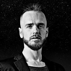 Andrey Lobov's identity :: Behance