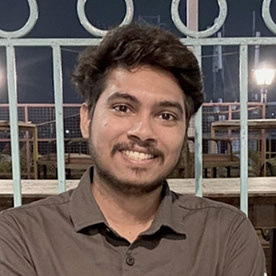 Saurabh Gunjal - UI/UX & Graphics Designer | Marketing & SEO Specialist | Web Developer | VFX ...