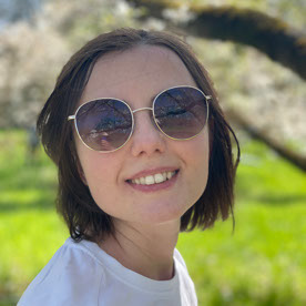 Kseniia Gerasimenko :: Behance