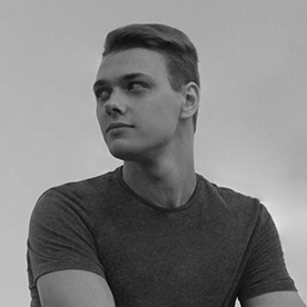 Andy Designer - Corporate Identity & Logo Design in Ukraine :: Behance