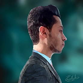 Rish Mellow - Content creator, designer and illustrator Ricardo Martínez in Mexico City, Mexico ...