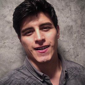 Anthony Ramirez Linares on Behance