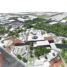 Andres Olaya - Arquitecto in Colombia, Colombia :: Behance