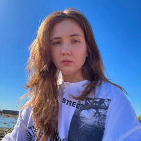 Maria Sy - UX/UI, web, graphic designer in Russian Federation :: Behance