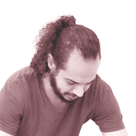 sherif Tawfik :: Behance