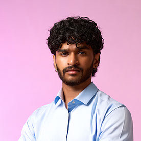 Pranav pradeep in India :: Behance