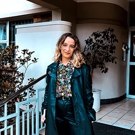 Jasmin Vandersteen - #3 copywriter in Africa and the Middle East ...