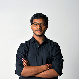 Sushant Shinde - Graphic designer in Ahmedabad, India :: Behance