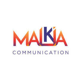 Malkia Communication in USA :: Behance
