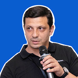 Aram Atyan - Branding expert, packaging designer in Yerevan, Armenia ...