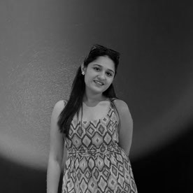 Ashmi Khatsuria - Graphic designer in USA :: Behance